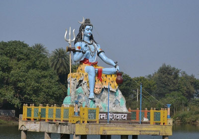 Lucknow, India : Best things, time & places